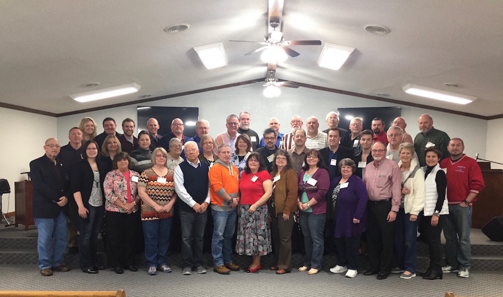 CHAPLAINCY TRAINING REPORT - Illinois Church of God