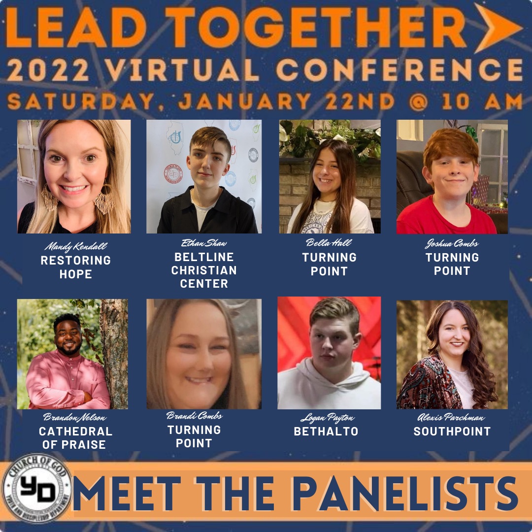 YOUTH & DISCIPLESHIP - Illinois Church of God